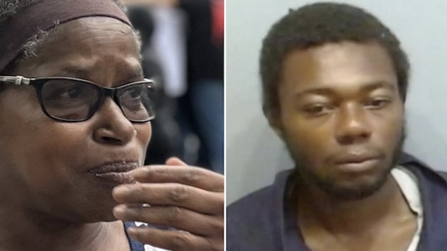 Margaret Swan stabbed 18-20 times on MARTA train by homeless man