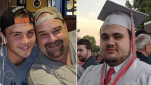 Gage Pierce, Livonia shooter had contentious relationship w/ family
