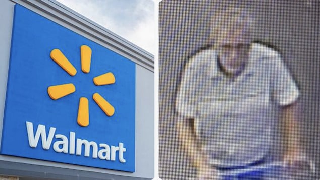 Walmart Shopper Picks Up 30 Wanted By Cops Dilemma 7962